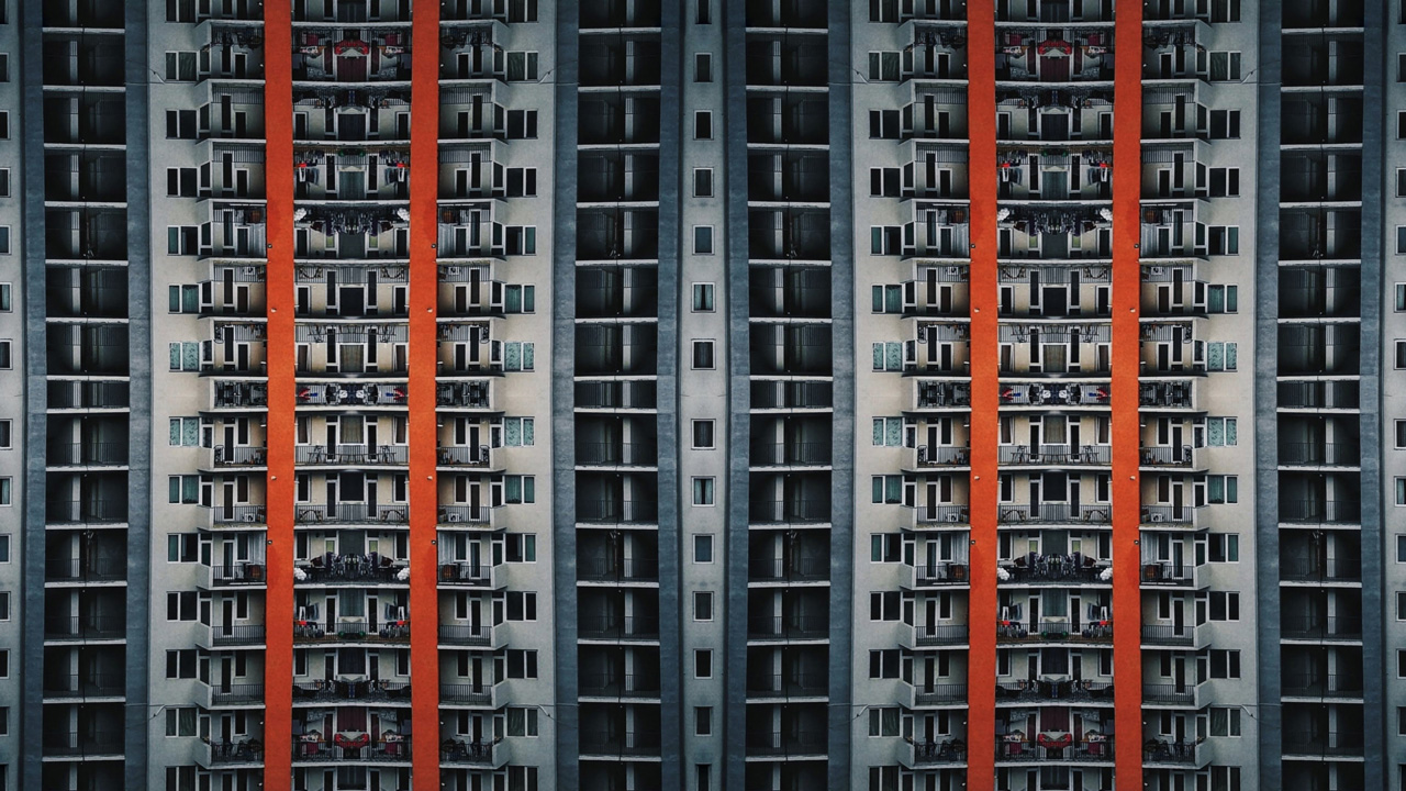 Simetría en Composición Fotográfica: Todo lo que Debes Saber