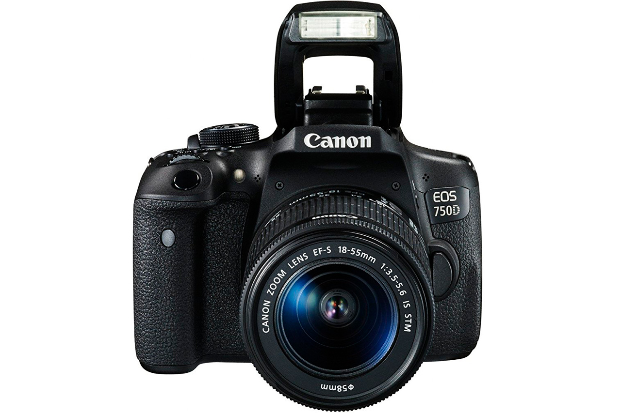 Canon EOS 750D: Análisis en Profundidad