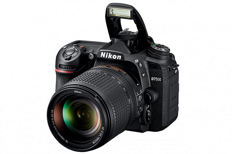 Nikon D7500: Análisis en Profundidad