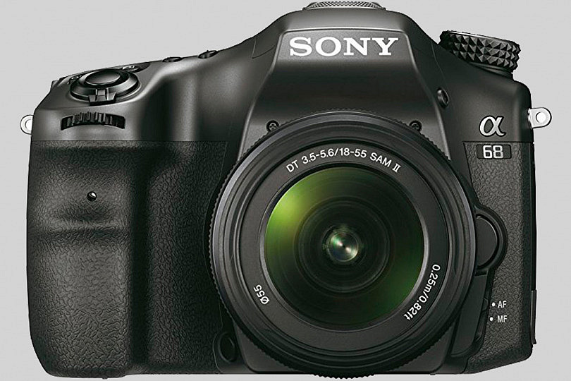Sony A68: Análisis en Profundidad