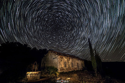 Guía de Introducción a la Fotografía de Larga Exposición