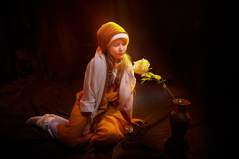 La Importancia del Atrezo en Fotografía y Cómo Sacarle Partido