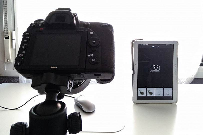 Todo Lo Que Necesitas Saber Sobre Tethering: Qué Es, Accesorios ...