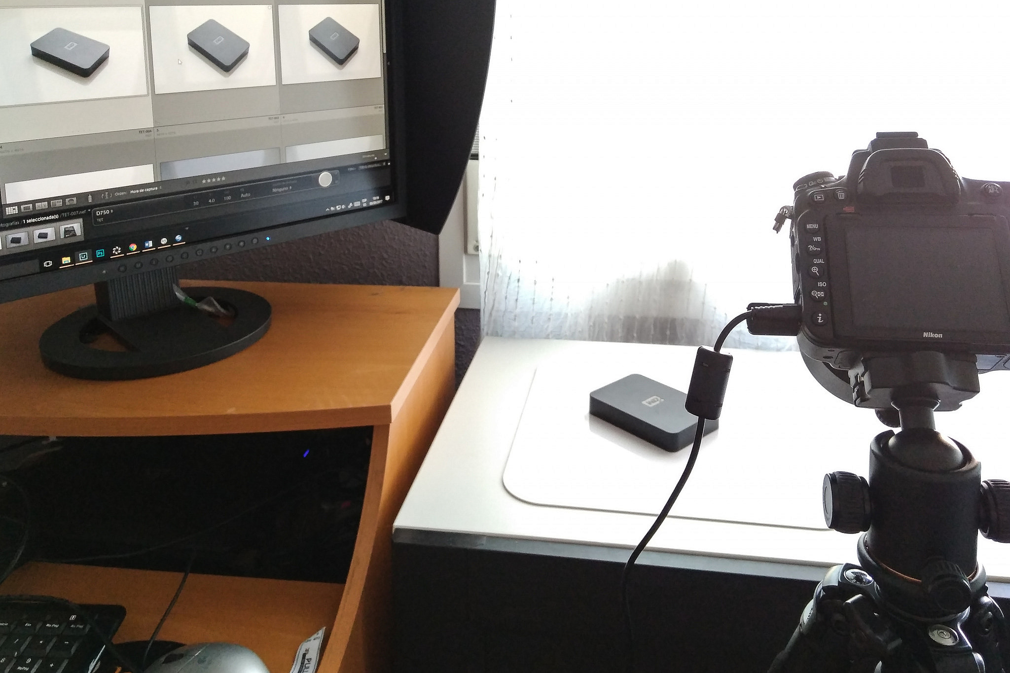 Todo Lo Que Necesitas Saber Sobre Tethering: Qué Es, Accesorios ...