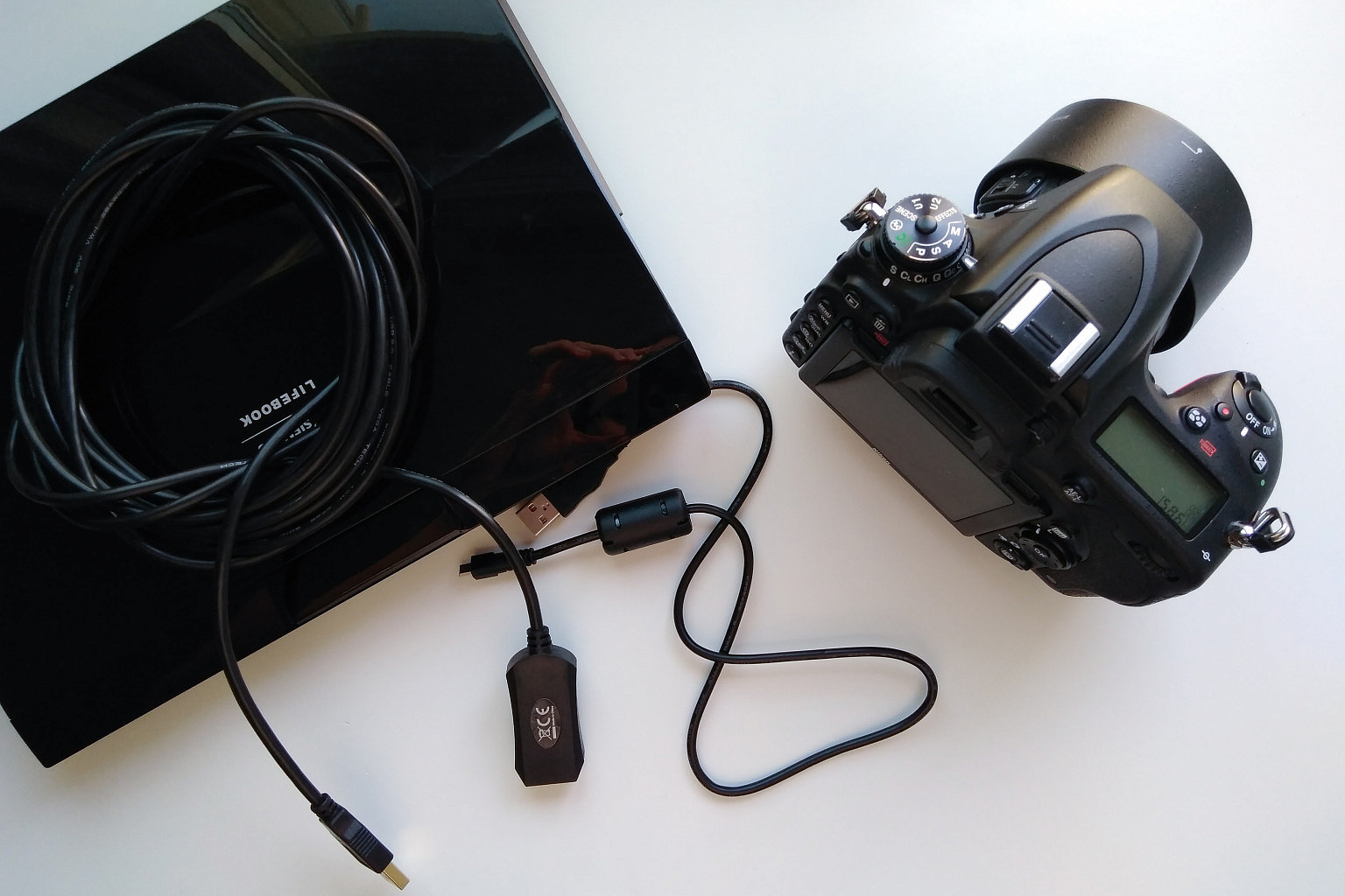 Todo Lo Que Necesitas Saber Sobre Tethering: Qué Es, Accesorios ...