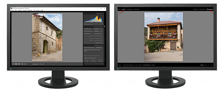 ¿Tienes 2 Monitores? Descubre Cómo Utilizarlos Y Sacarles Mayor Partido ...