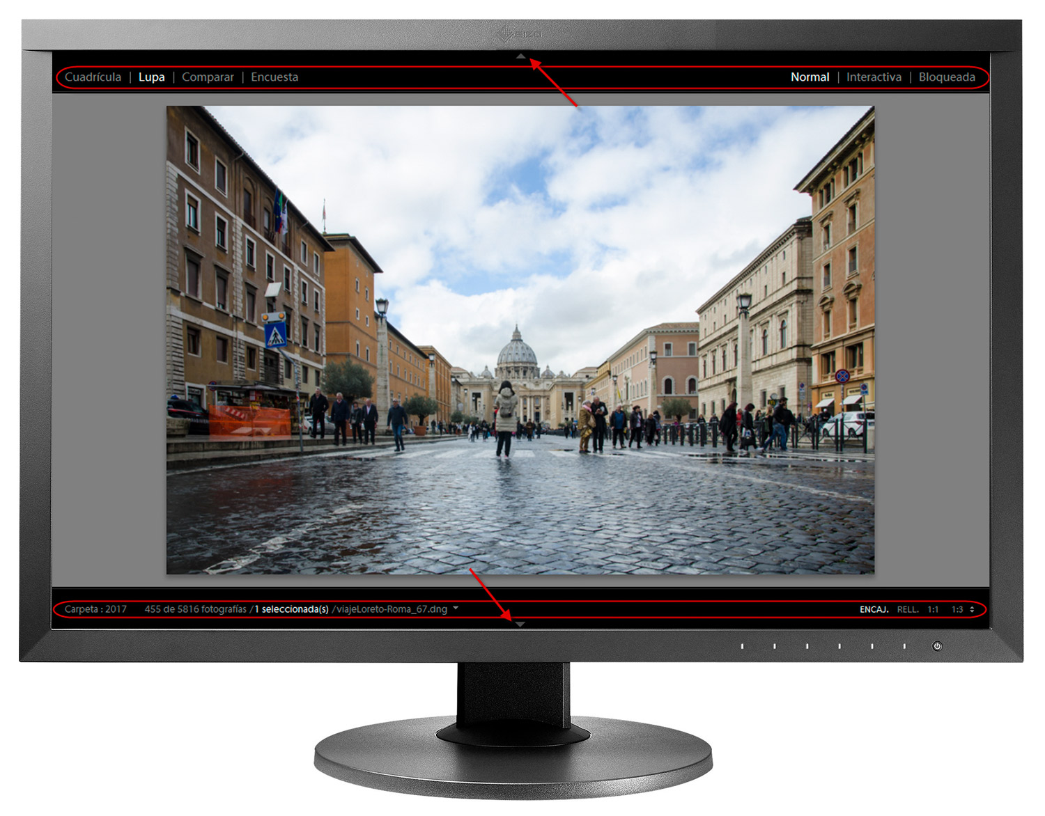 ¿Tienes 2 Monitores? Descubre Cómo Utilizarlos Y Sacarles Mayor Partido ...