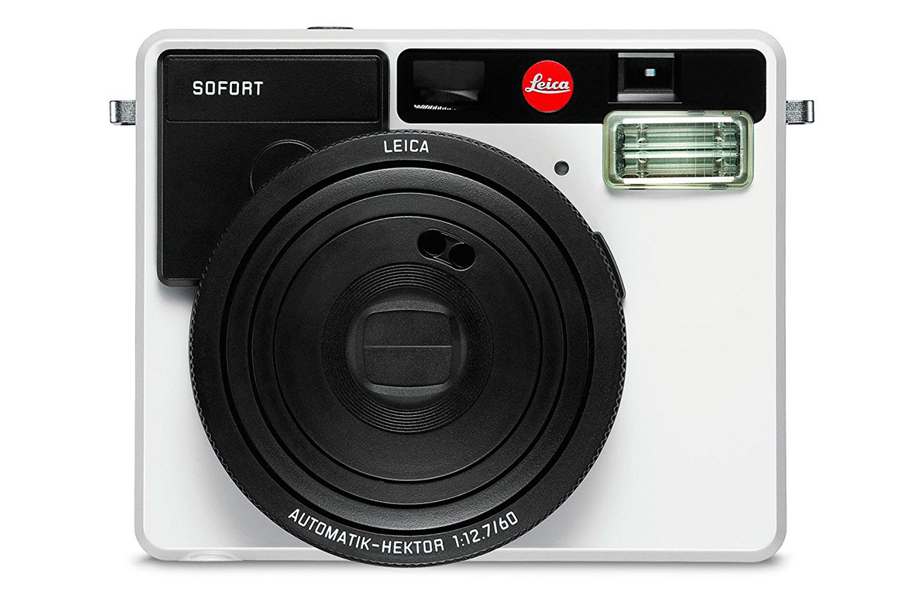 Las 6 Mejores Cámaras Instantáneas por Relación Calidad-Precio