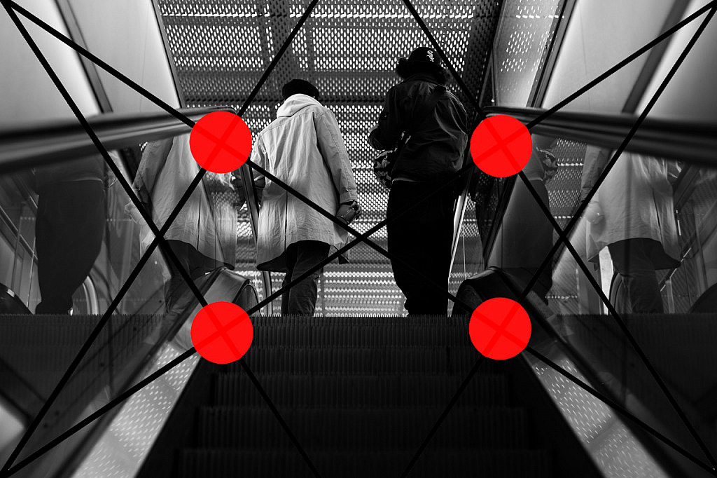 La Simetría Dinámica: Qué Es y Cómo Usarla en Composición