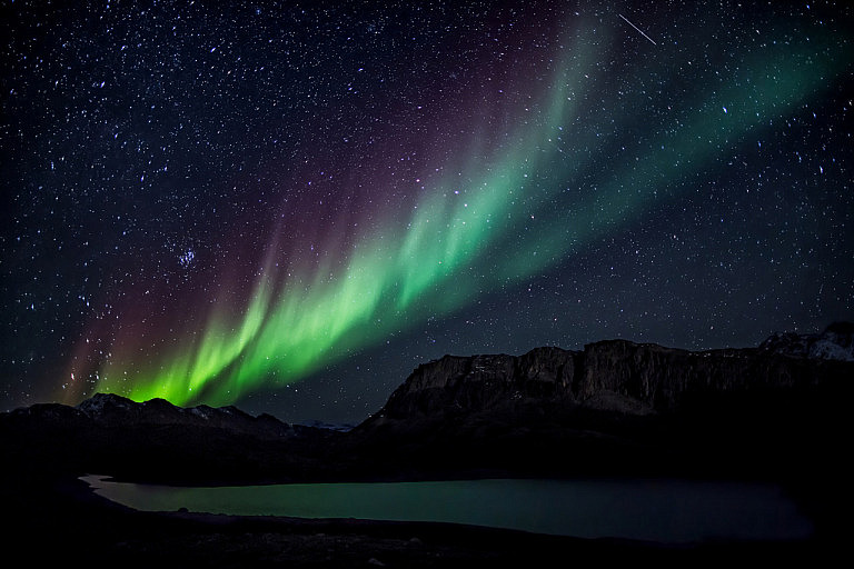Aprovecha las Lluvias de Estrellas para Capturar Estrellas Fugaces ...