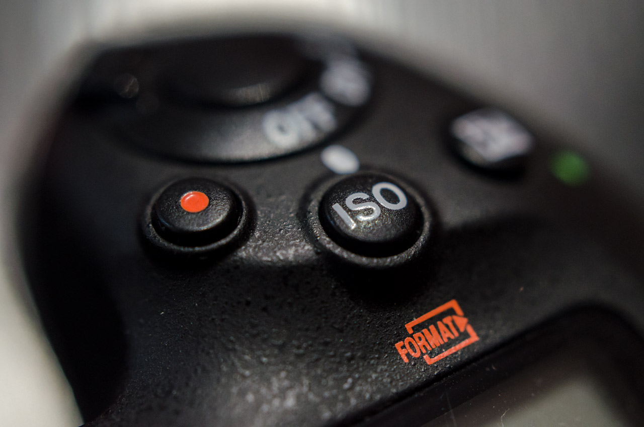 La Guía Definitiva para Reducir el Ruido de tus Fotografías