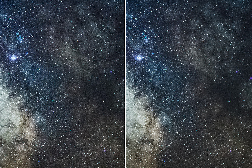 La Guía Definitiva para Reducir el Ruido de tus Fotografías