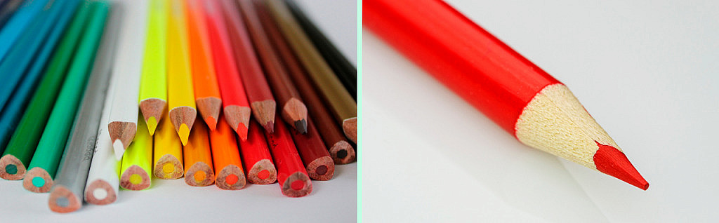 Utiliza el Contraste de Color para Crear Fotografías Más Impactantes