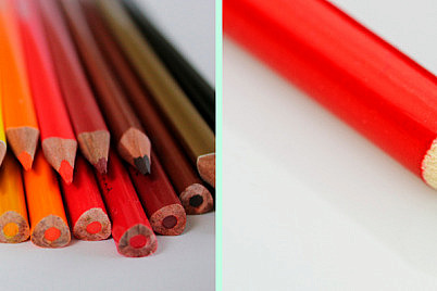 Utiliza el Contraste de Color para Crear Fotografías Más Impactantes