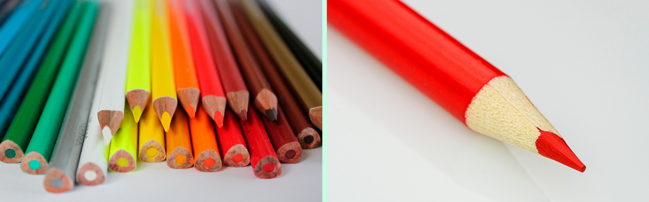 Utiliza el Contraste de Color para Crear Fotografías Más Impactantes