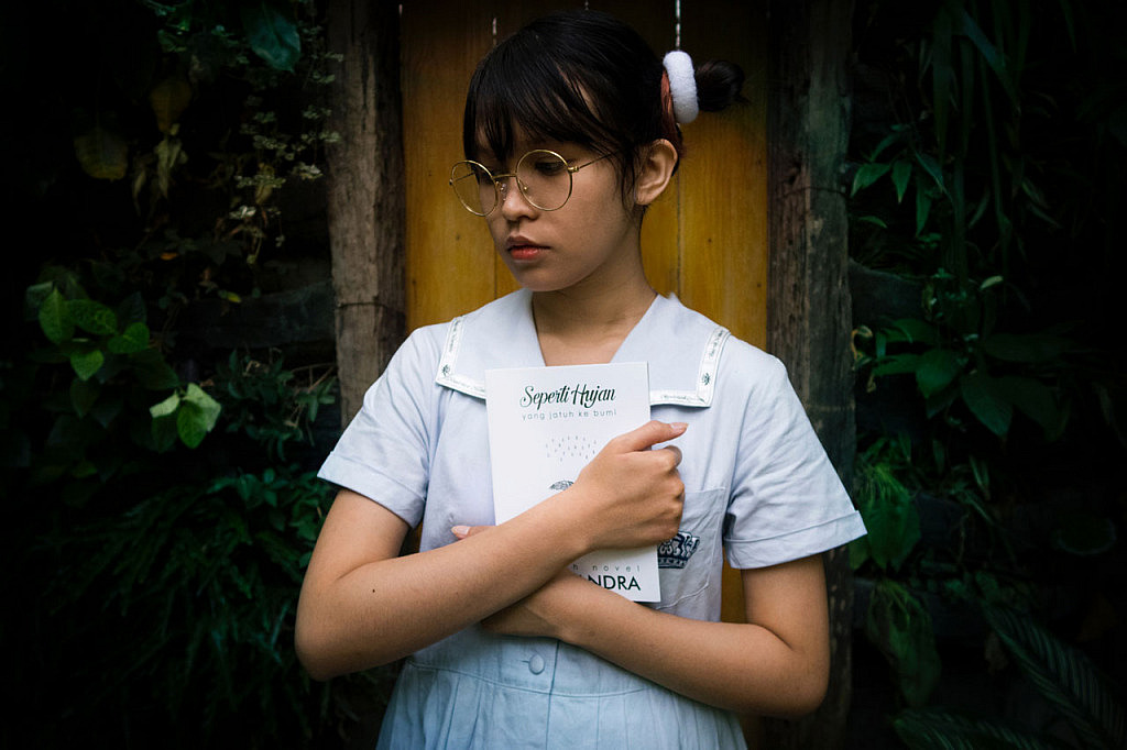 Handiwork: Cómo Colocar las Manos en un Retrato