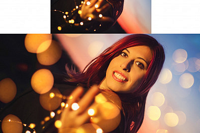 Qué Son las Overlays en Photoshop y Cómo Integrarlas Perfectamente