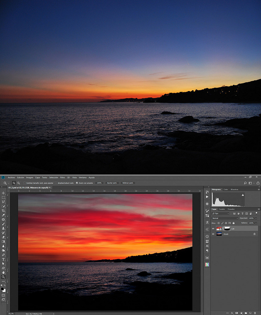 Qué Son las Overlays en Photoshop y Cómo Integrarlas Perfectamente