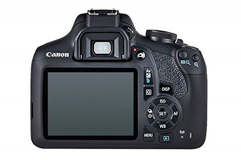 Canon EOS 2000D: Análisis en Profundidad