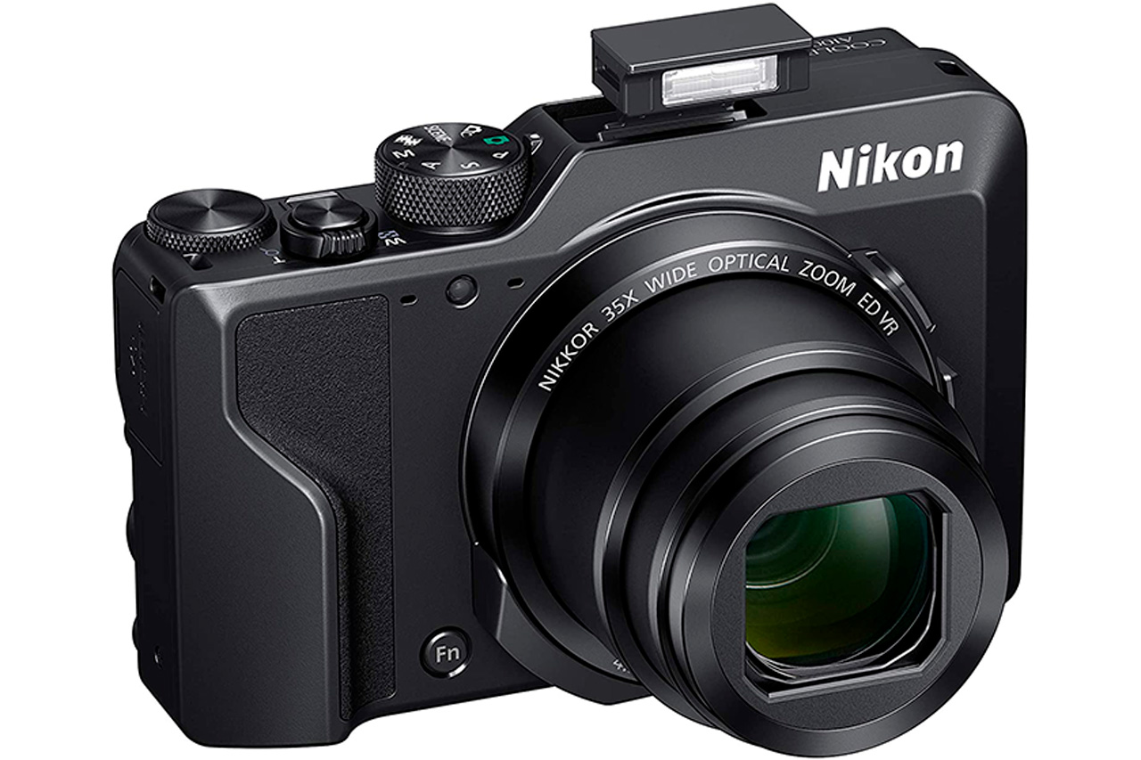 6 Cámaras Compactas Recomendadas para Fotógrafos