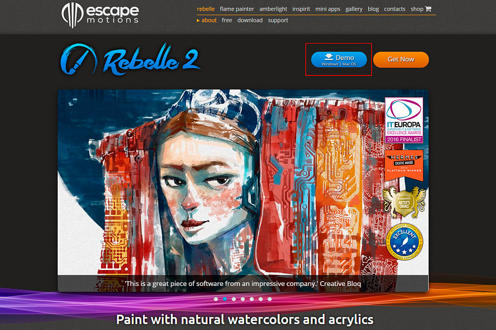 Cómo Conseguir el Efecto Acuarela en tus Fotografías