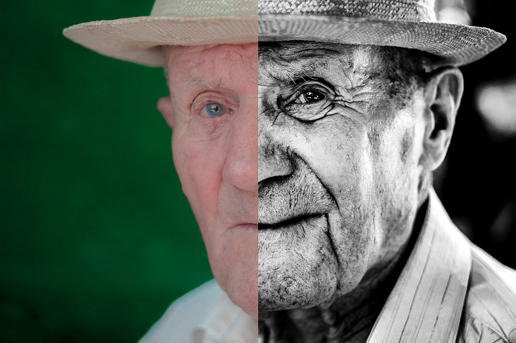 Cómo Retocar un Retrato en Lightroom: 3 Ejemplos Prácticos