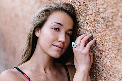 El Retrato Sin Rostro, Ese Gran Desconocido