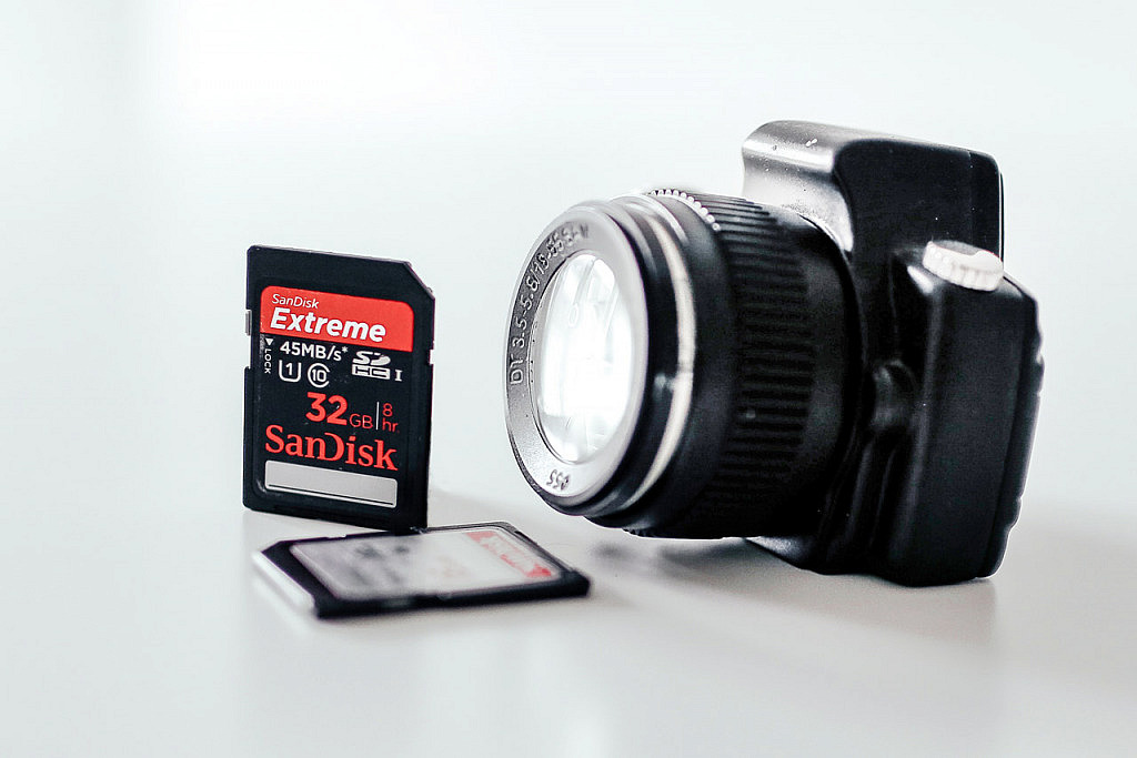 Tarjetas SD: Todo lo que Necesitas Saber