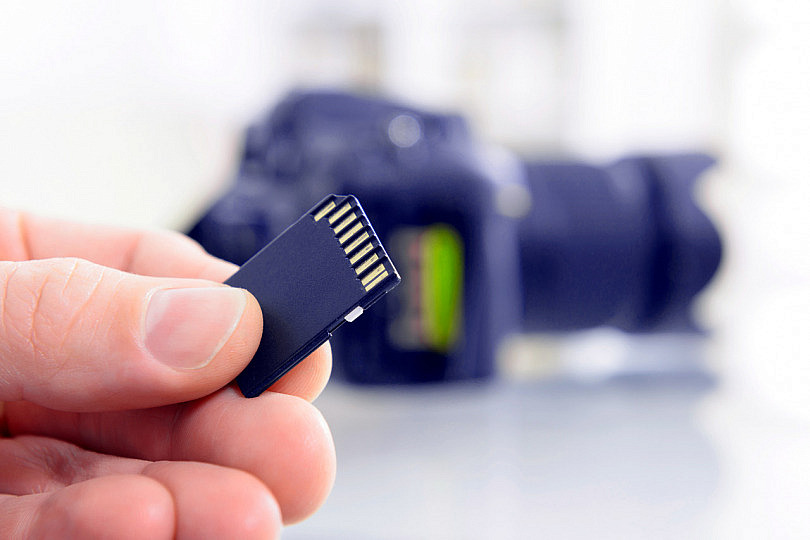 Tarjetas SD: Todo lo que Necesitas Saber