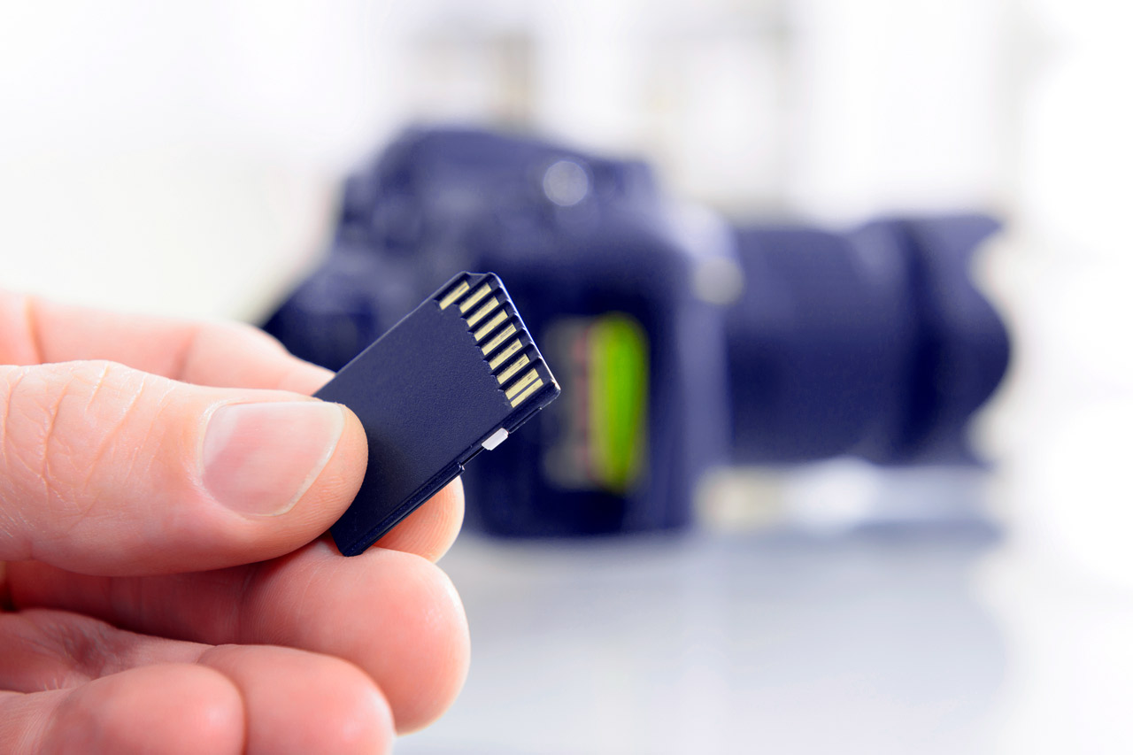 Tarjetas SD: Todo lo que Necesitas Saber