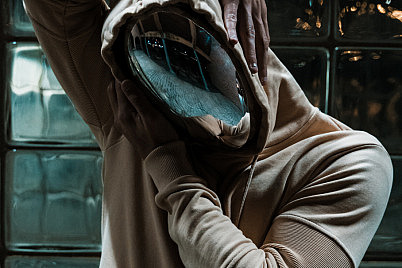 28 Fotografías Inspiradoras de Retratos Sin Rostro