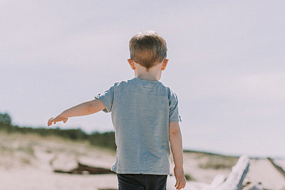 28 Fotografías Inspiradoras de Retratos Sin Rostro