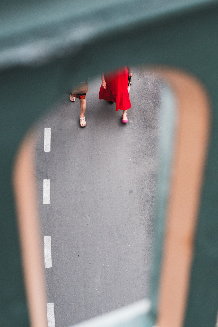 28 Fotografías Inspiradoras de Retratos Sin Rostro [1]