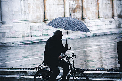 28 Fotografías Inspiradoras de Retratos Sin Rostro