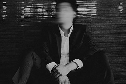 28 Fotografías Inspiradoras de Retratos Sin Rostro