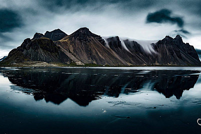 9 Ideas Creativas para Utilizar el Agua como Motivo Fotográfico