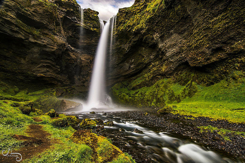 9 Ideas Creativas para Utilizar el Agua como Motivo Fotográfico