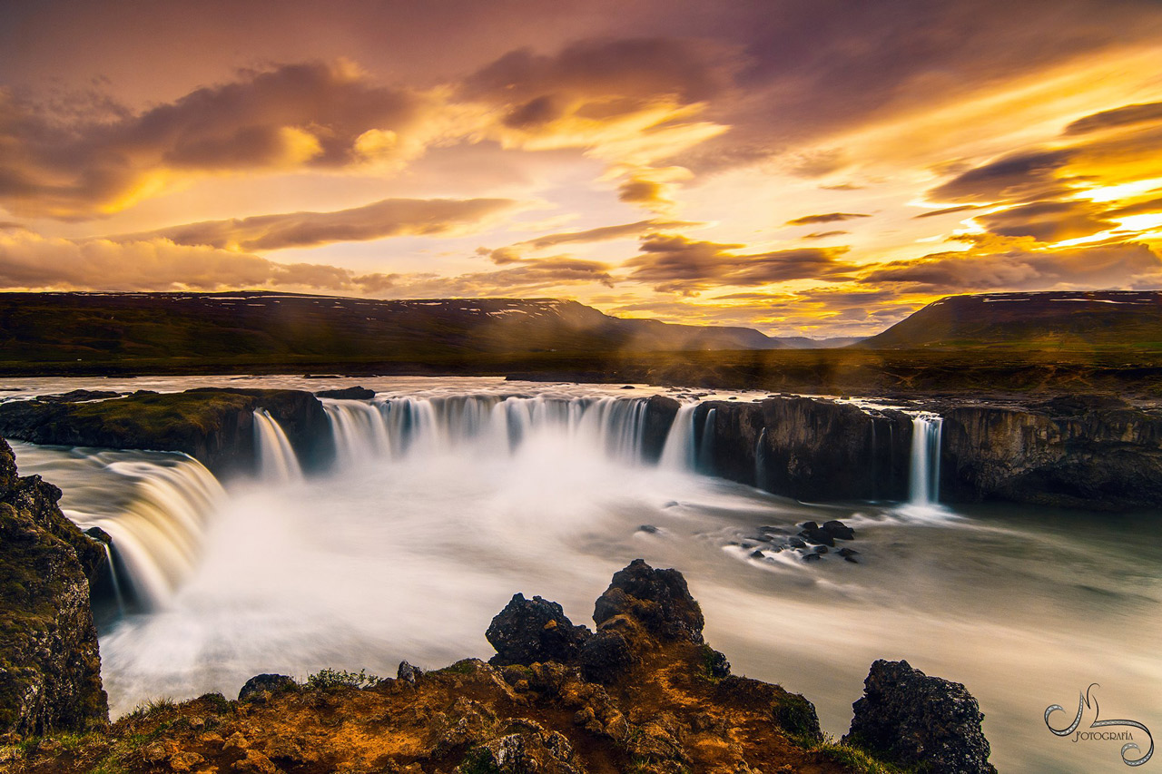 9 Ideas Creativas para Utilizar el Agua como Motivo Fotográfico