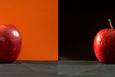 La Importancia del Volumen en Fotografía y Cómo Trabajar con Él