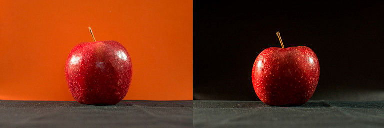 La Importancia del Volumen en Fotografía y Cómo Trabajar con Él