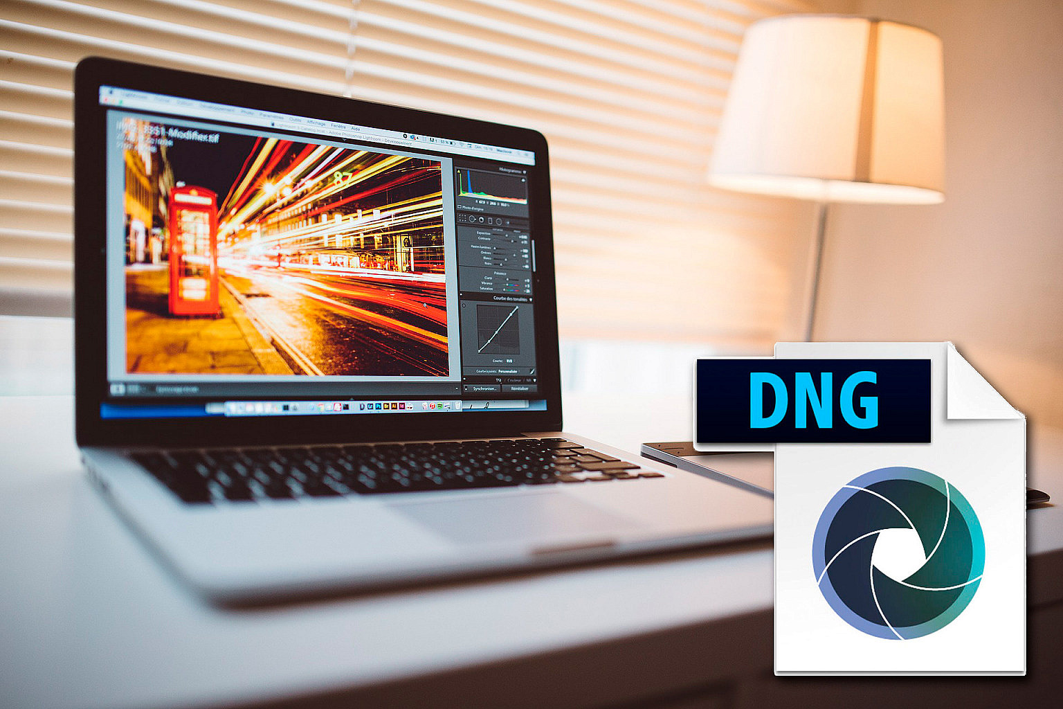 Adobe DNG: Ventajas, Inconvenientes y Mitos y Leyendas