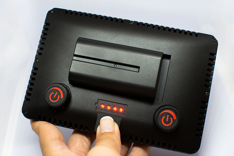 Paneles de Luz LED en Fotografía: Ventajas y Modelos Recomendados