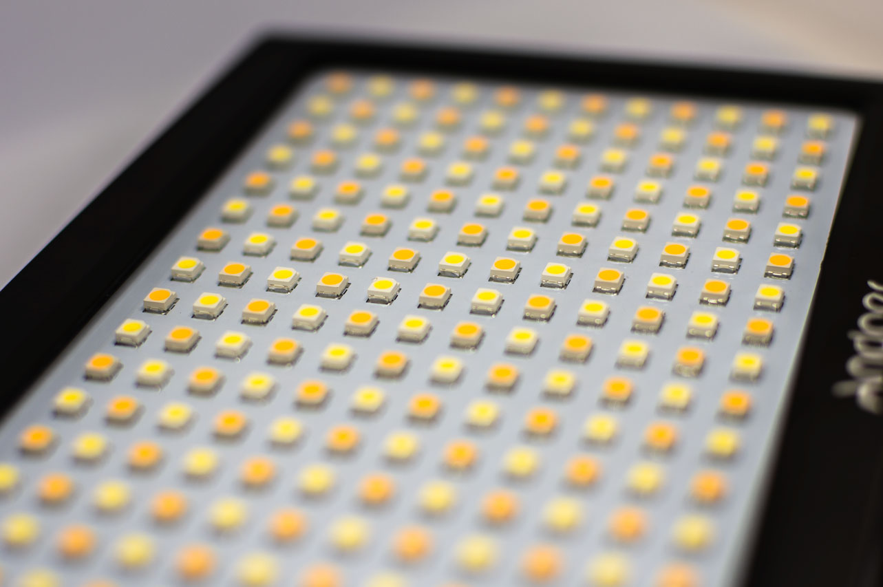 Paneles de Luz LED en Fotografía: Ventajas y Modelos Recomendados