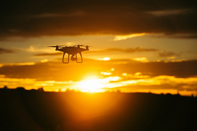 15 Consejos para Mejorar tu Fotografía con Drones – Consejos para ...
