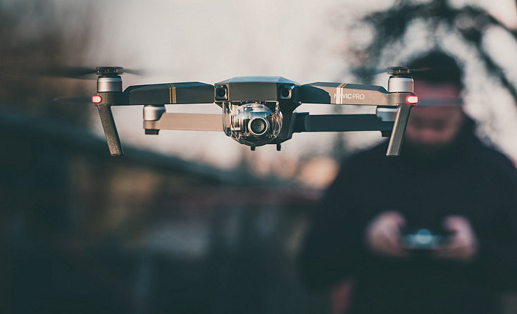 15 Consejos para Mejorar tu Fotografía con Drones
