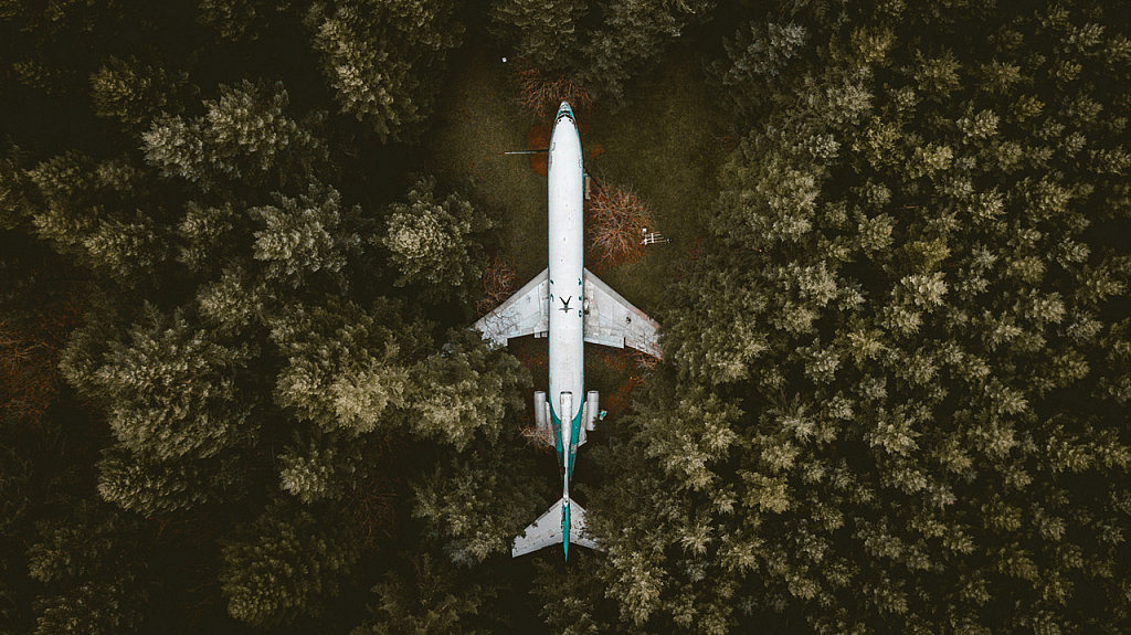 15 Consejos para Mejorar tu Fotografía con Drones