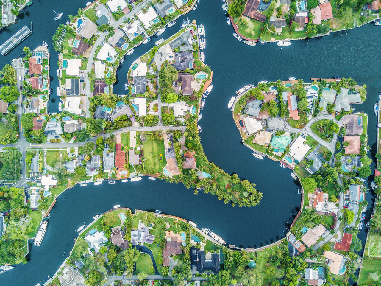 15 Consejos para Mejorar tu Fotografía con Drones