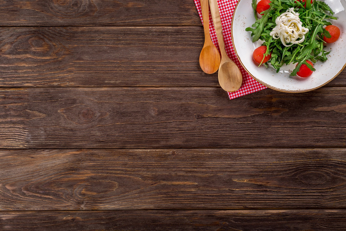 5 Consejos Para Conseguir Deliciosas Fotos De Comida