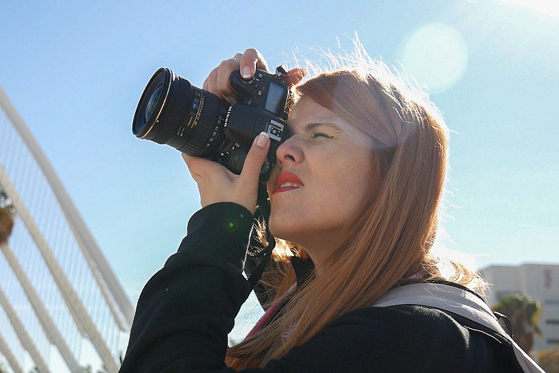 Cómo Elegir un Gran Angular y 5 Objetivos muy Recomendables