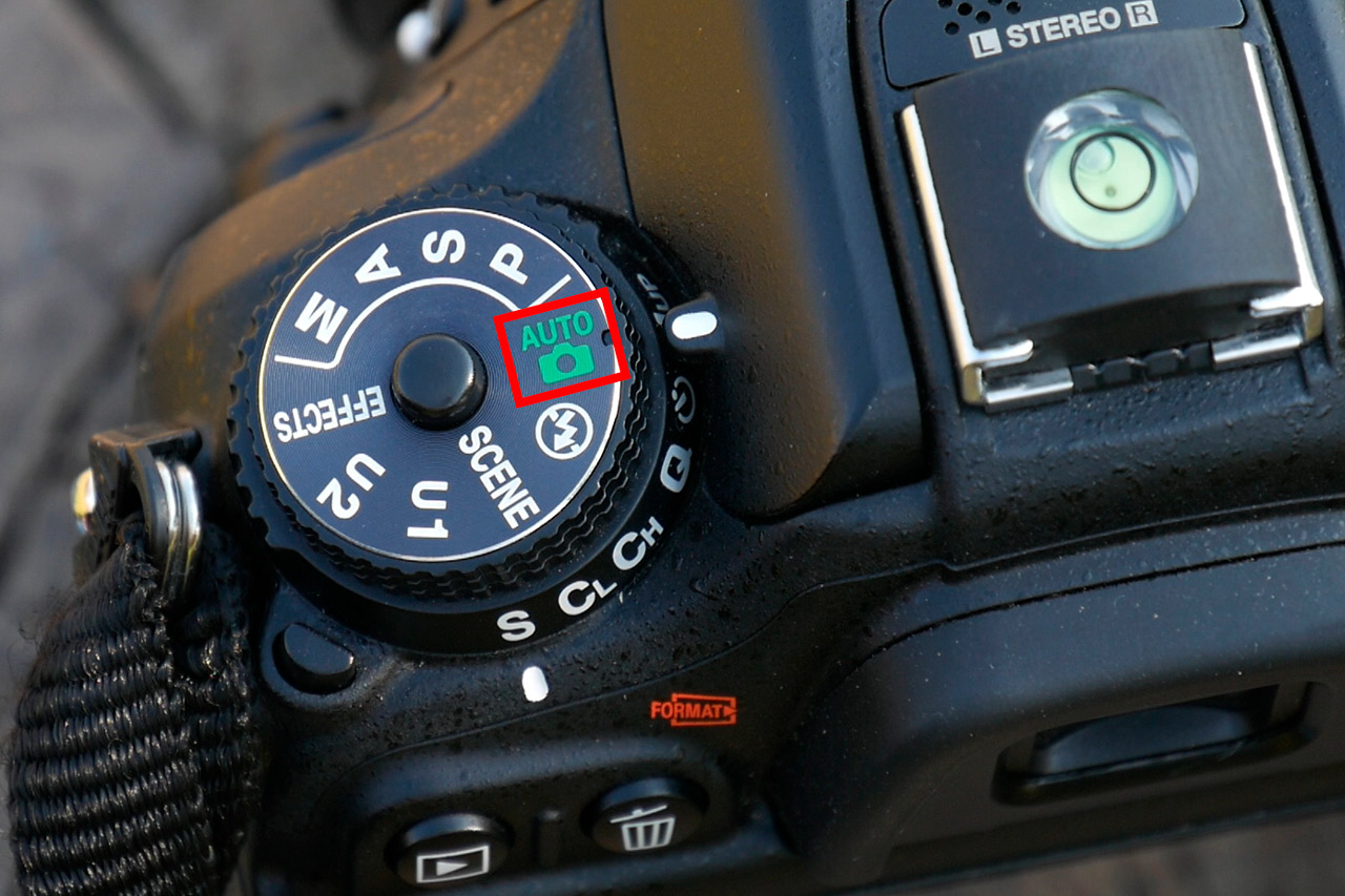 Modos de Disparo Útiles para Aprender Fotografía de Retrato